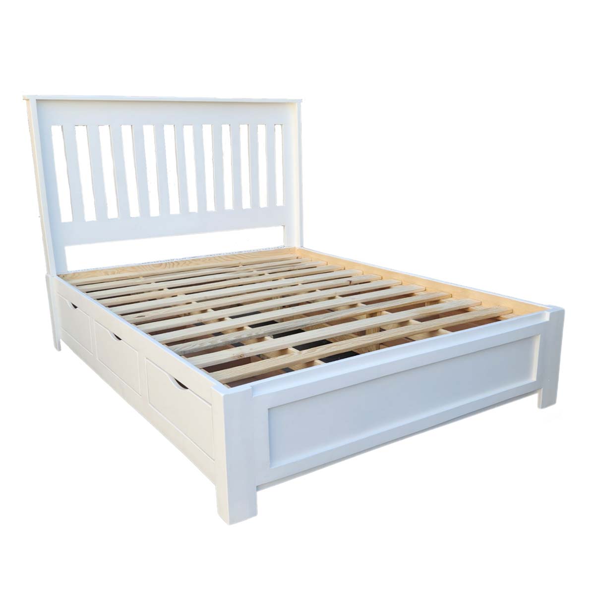 Classic Revive Storage Bed | Dream Beds & Home 2025