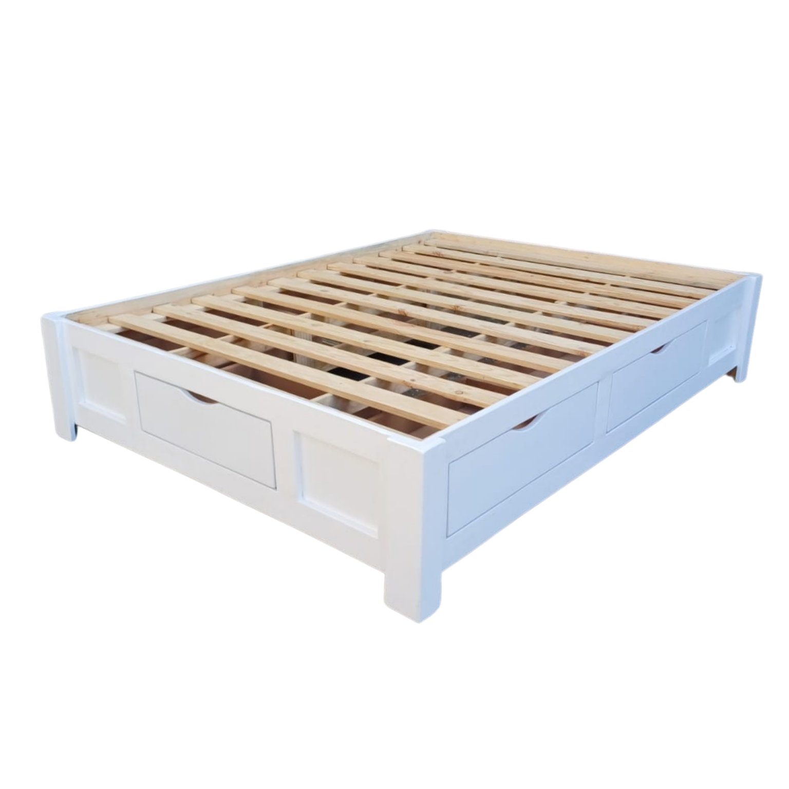 Revive 5 Storage Bed Base | Dream Beds & Home 2025