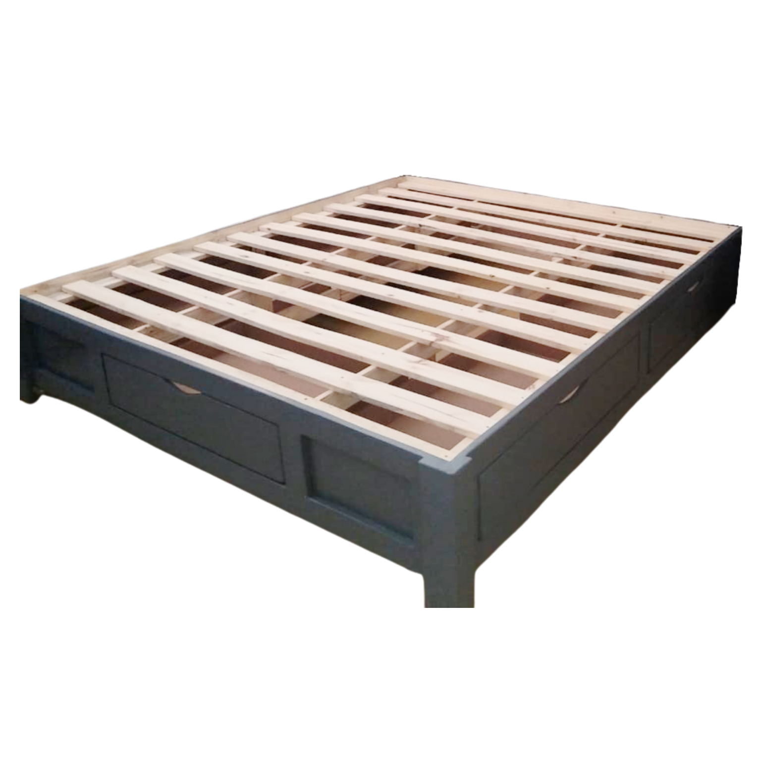 Revive 5 Storage Bed Base | Dream Beds & Home 2025