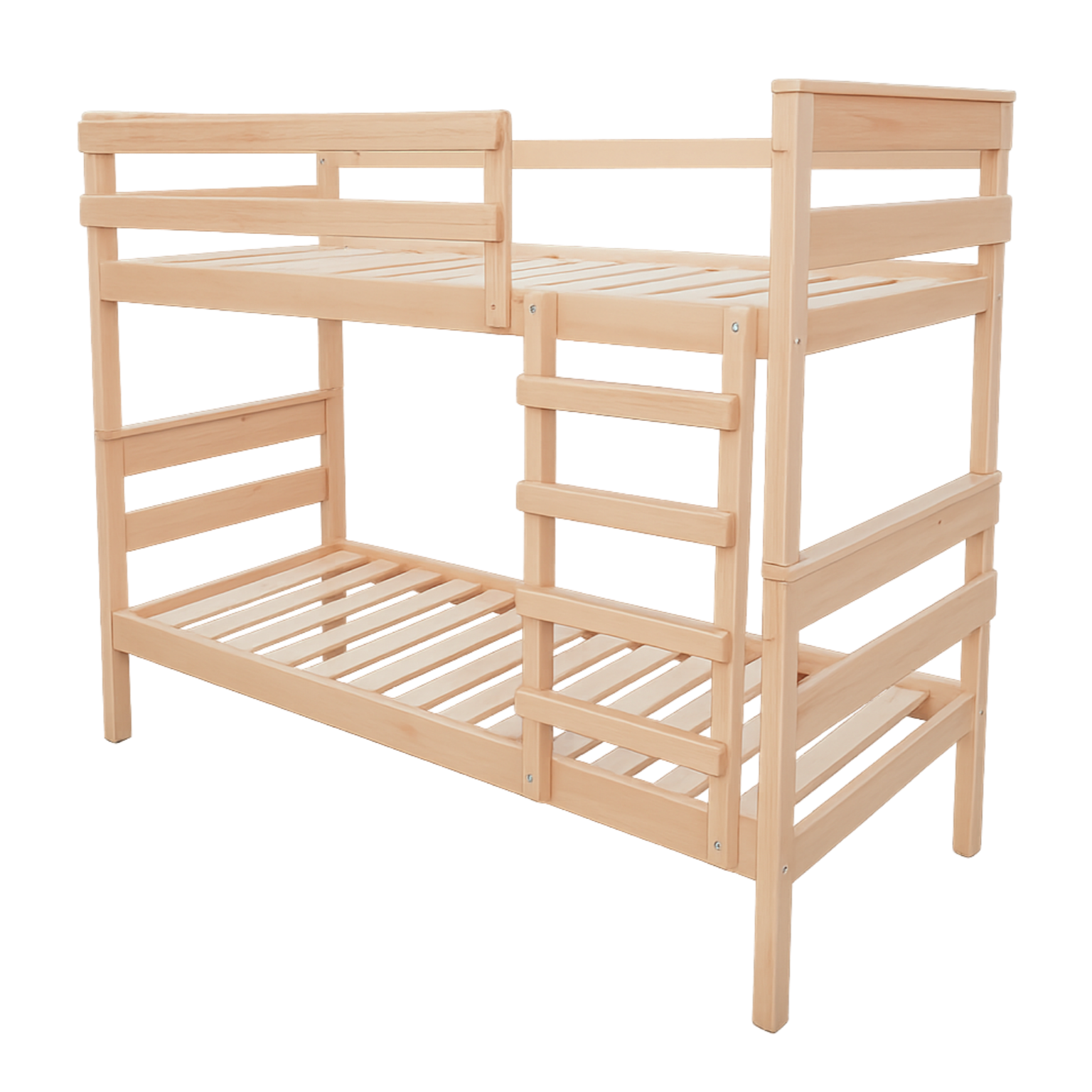 Single Double Bunk Bed Citi Style – 91cm | Dream Beds & Home 2025