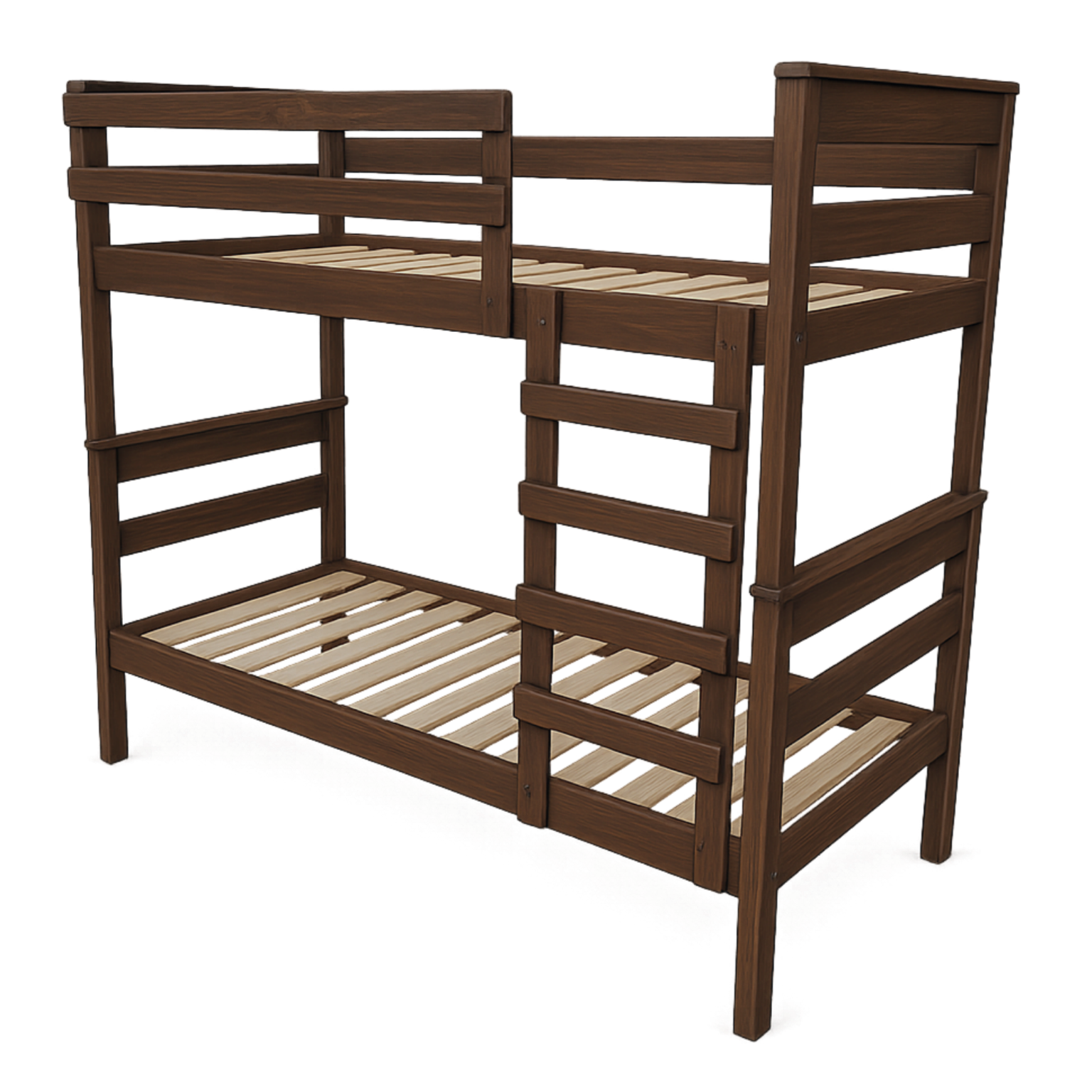 Single Double Bunk Bed Citi Style – 91cm | Dream Beds & Home 2025