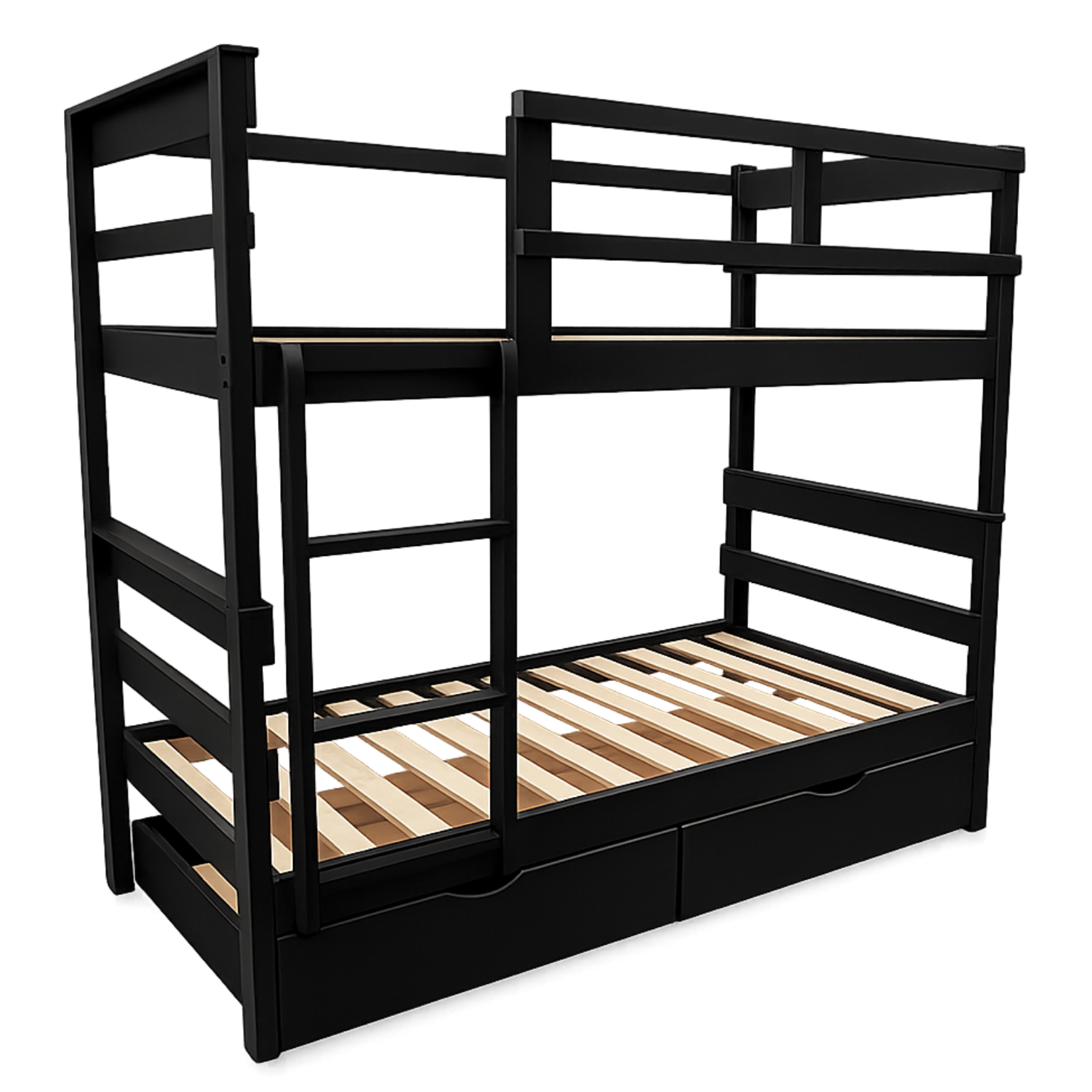 Revive Double bunk bed with storage | Dream Beds & Home 2025
